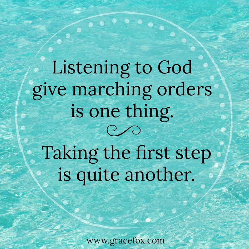 Grace Fox’s Christian Blog: Inspiring Hope, Courage and More